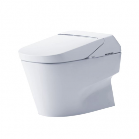 Intelligent/Smart Toilets Canada - Bath Emporium Toronto