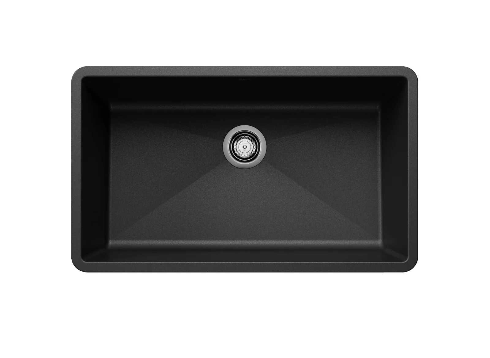 Blanco Kitchen Sink Precis U Super Single 400890 - Bath Emporium