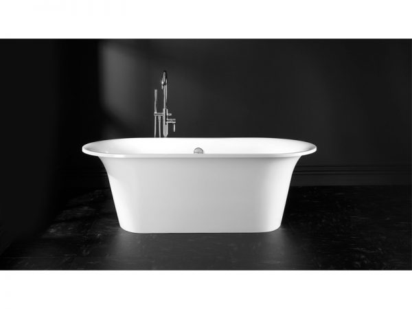 Victoria Albert Monaco bathtub in Toronto with nationwide shipping