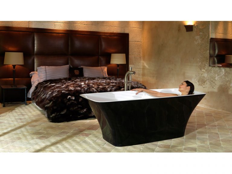 Victoria Albert Ravello Freestanding Soaking Bathtub - Bath Emporium
