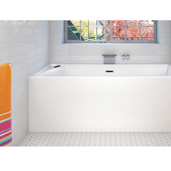 Bain Ultra EVANESCENCE OVAL 6636 - Bathtub for the residents of Toronto ...