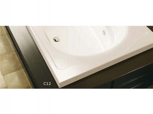 Bain Ultra ELEGANCIA 7236 - Bathtub for the residents of Toronto ...