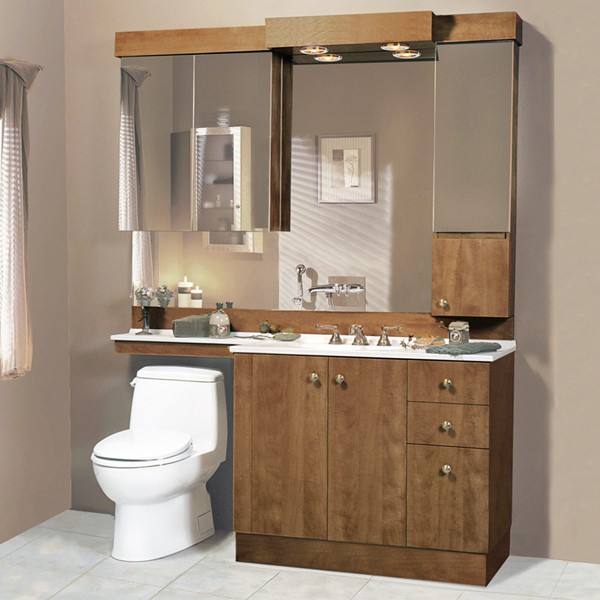 Vanico Contemporary SoHo - Bathroom Vanity for the residents of Toronto ...