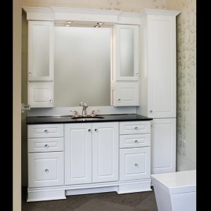 Classic Collection - Bathroom Vanity for Toronto, Markham, Richmond ...