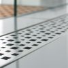 ACO Tile Grate-37335- Shower Channel at Bath Emporium Toronto, Ontario