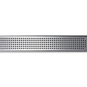 ACO Tile Grate-37335- Shower Channel at Bath Emporium Toronto, Ontario