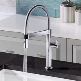 Blanco Kitchen Faucet Blancoculina Mini 401567/401568 - Kitchen faucet ...