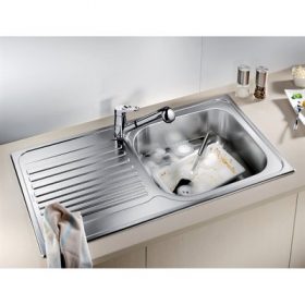 Blanco Canada Sinks & Faucets Toronto - Bath Emporium