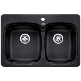 Blanco Canada Sinks & Faucets Toronto - Bath Emporium