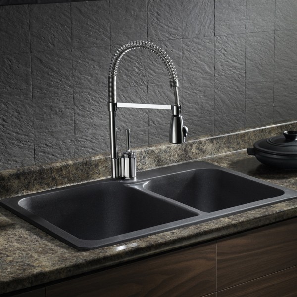 Blanco Canada Sinks & Faucets Toronto - Bath Emporium