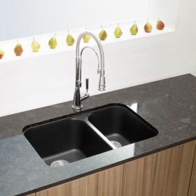 Blanco Canada Sinks & Faucets Toronto - Bath Emporium