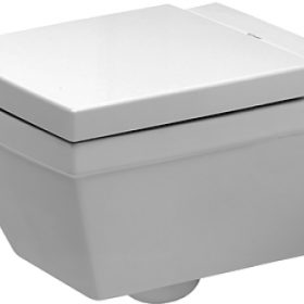 Duravit Canada Toilets Seats - Bath Emporium Toronto, Ontario