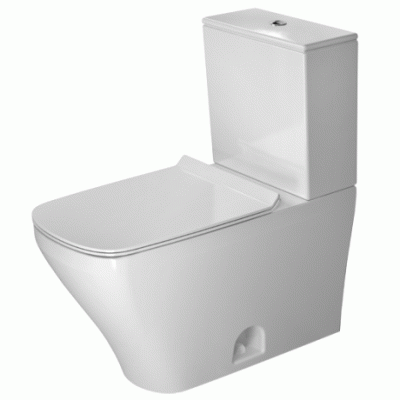 Duravit Canada Toilets Seats - Bath Emporium Toronto, Ontario