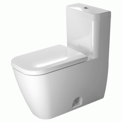 Duravit Canada Toilets Seats - Bath Emporium Toronto, Ontario