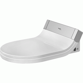 Duravit Canada Toilets Seats - Bath Emporium Toronto, Ontario