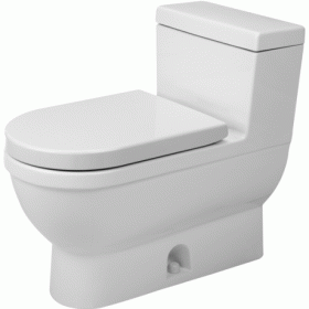 Duravit Canada Toilets Seats - Bath Emporium Toronto, Ontario