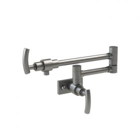 Rubinet H2O 8EHOL - Kitchen faucet for the residents of Toronto ...