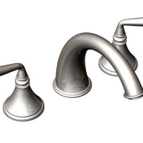 Rubinet Canada Kitchen Bathroom Faucets Toronto - Bath Emporium