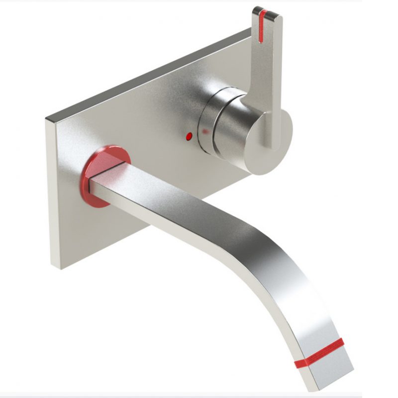 Rubinet Canada Kitchen Bathroom Faucets Toronto - Bath Emporium