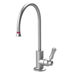 Rubinet Canada Kitchen Bathroom Faucets Toronto - Bath Emporium