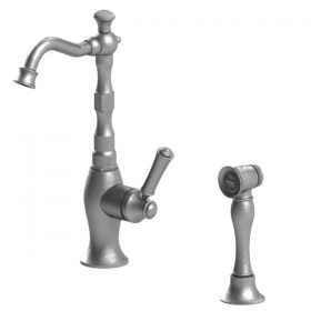Rubinet Canada Kitchen Bathroom Faucets Toronto - Bath Emporium