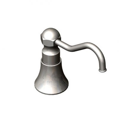 Rubinet Canada Kitchen Bathroom Faucets Toronto - Bath Emporium