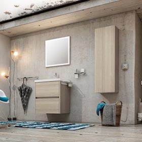 30 inch Bathroom Vanities Toronto - Bath Emporium Canada