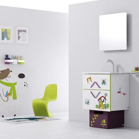 30 inch Bathroom Vanities Toronto - Bath Emporium Canada