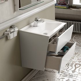 30 inch Bathroom Vanities Toronto - Bath Emporium Canada