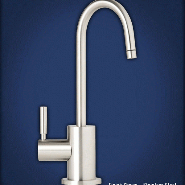 Hot water dispensers by Rubinet and Waterstone in Toronto, Canada. Bath ...