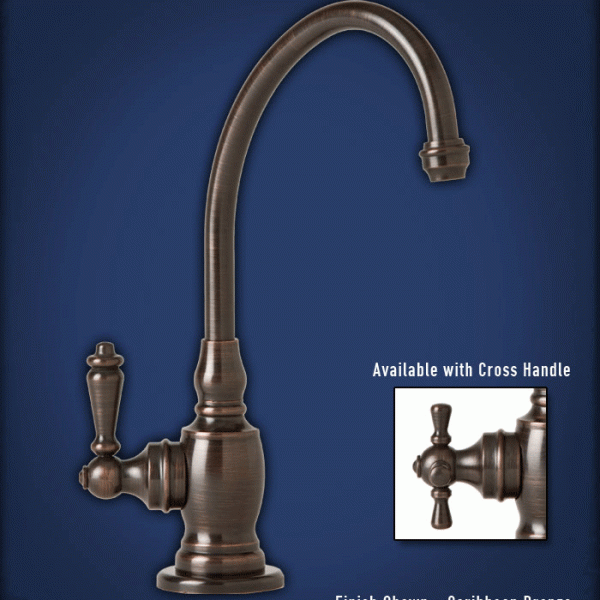 Hot water dispensers by Rubinet and Waterstone in Toronto, Canada. Bath ...