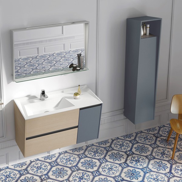 Catalano Premium Series is on display at Bath Emporium Toronto