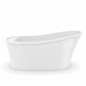 Maax Ariosa 6032 Freestanding Bathtub 106266 - Bath Emporium