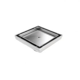 ACO Tile Grate-37335- Shower Channel at Bath Emporium Toronto, Ontario