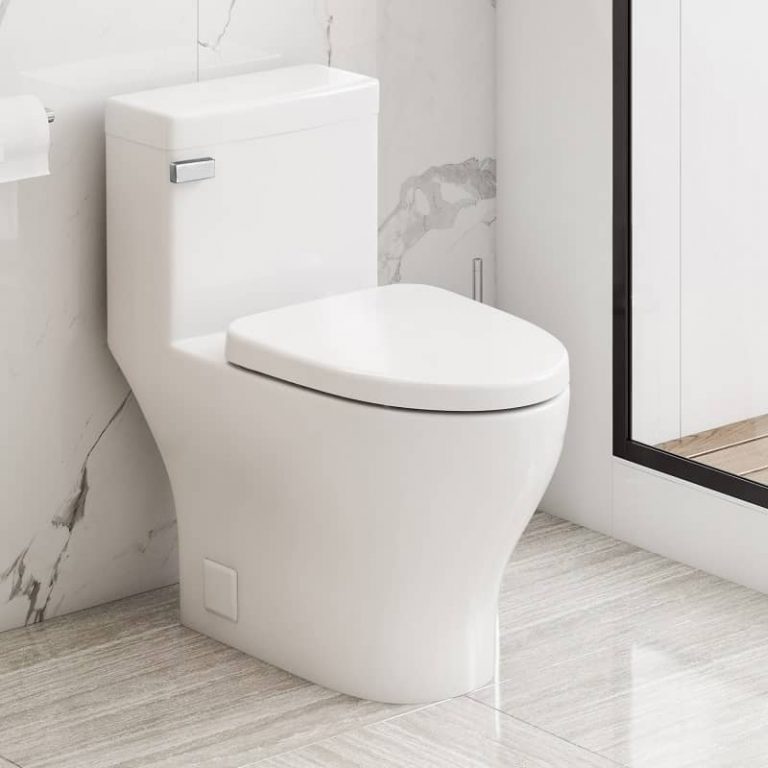 Icera C-6270.01 Cadence One-Piece Toilet - Bath Emprium Canada