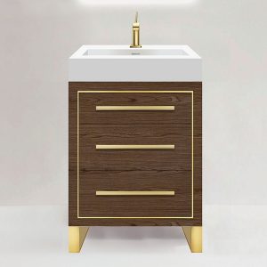 Madeli Estate 24" Vanity B860-24-001 - Bath Emporium