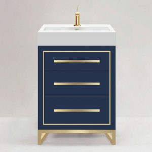 Madeli Estate 24" Vanity B860-24-001 - Bath Emporium