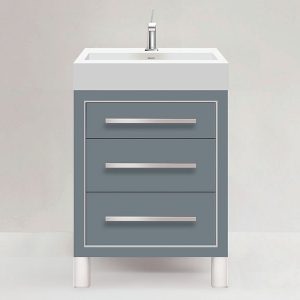 Madeli Estate 24" Vanity B860-24-001 - Bath Emporium