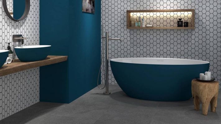 Victoria And Albert Corvara Bathtub - Bath Emporium