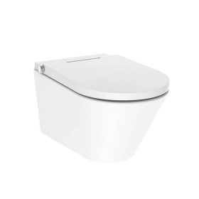 Wall Hung Toilets By TOTO, Kohler - Bath Emporium Canada
