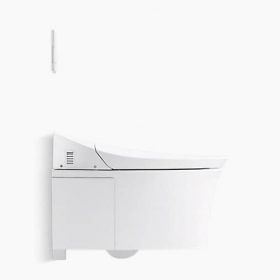 Wall Hung Toilets By TOTO, Kohler - Bath Emporium Canada