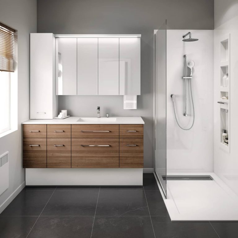 Best Custom Bathroom Vanities Toronto, Canada | Bath Emporium