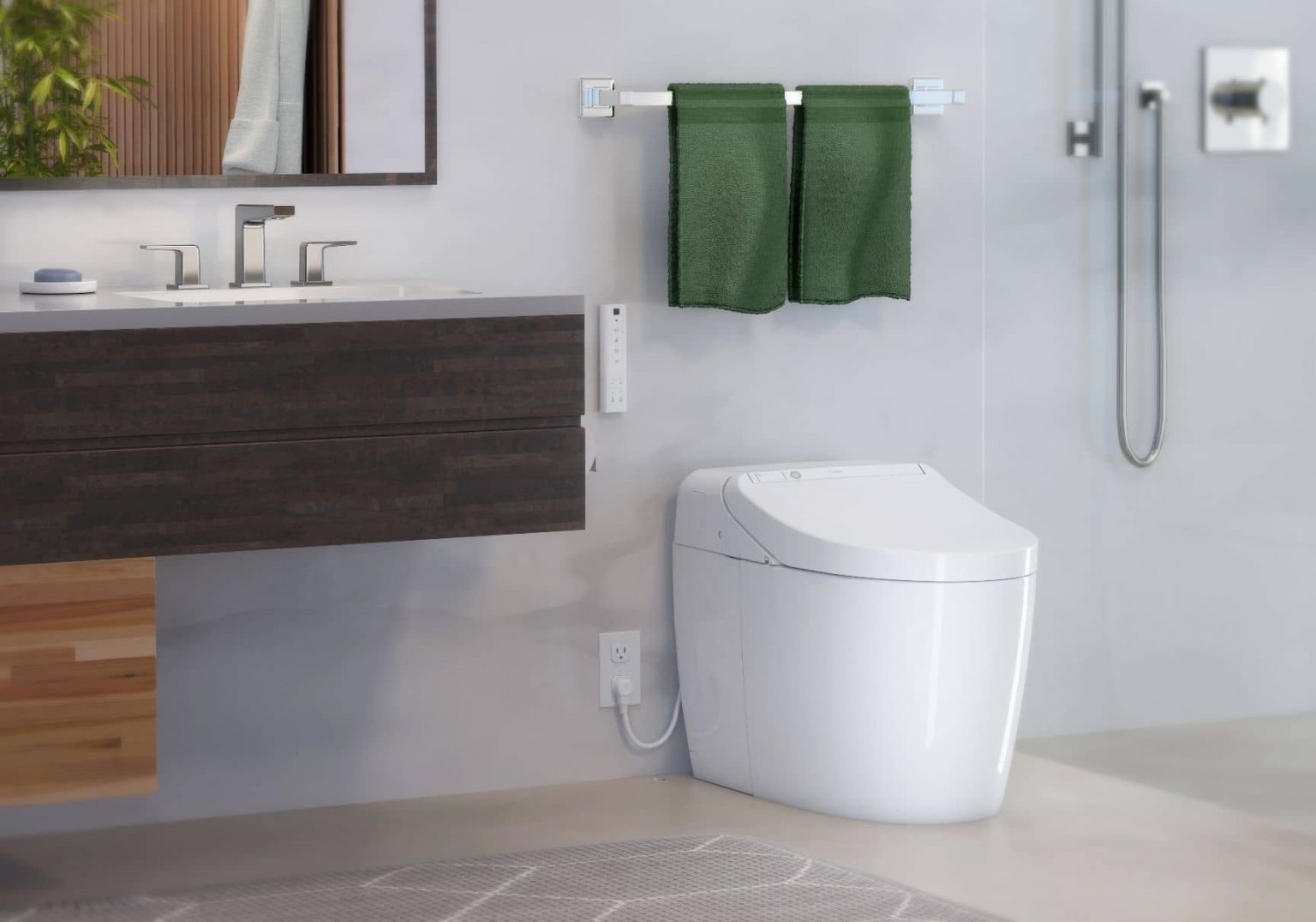 Toto Toilets Canada Best Prices | Dealer | Bath Emporium