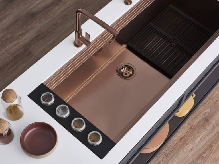 Foster Kitchen Sinks Canada | Bath Emporium Toronto