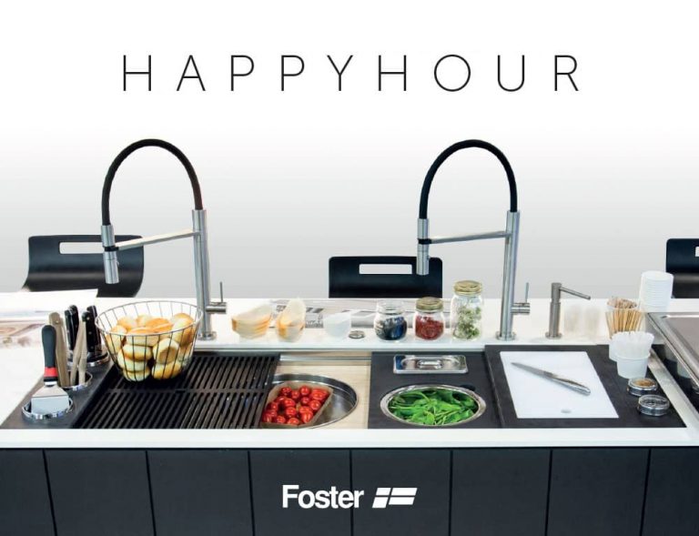 Foster Kitchen Sinks Canada | Bath Emporium Toronto