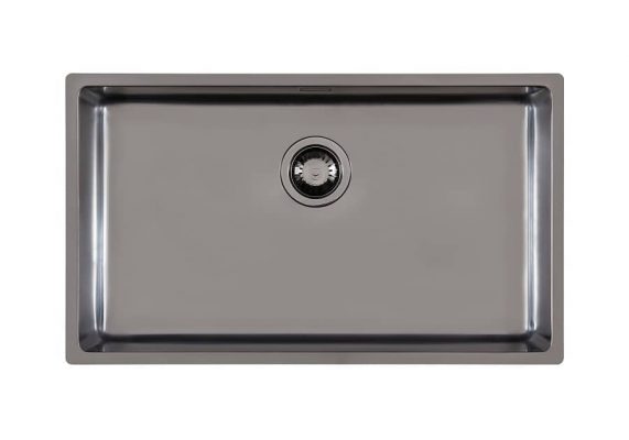 Foster 2157869 KE Stainless Steel Kitchen Sink - Bath Emporium