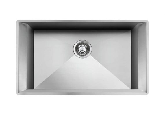 Foster 1418660 Michelangelo Undermount Sink - Bath Emporium
