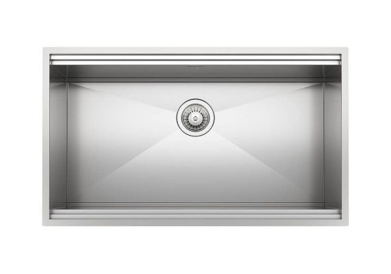 Foster 1014660 Leonardo Kitchen Sink - Bath Emporium