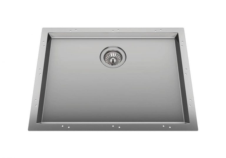 Foster Phantom Base 5524900 Kitchen Sink - Bath Emporium