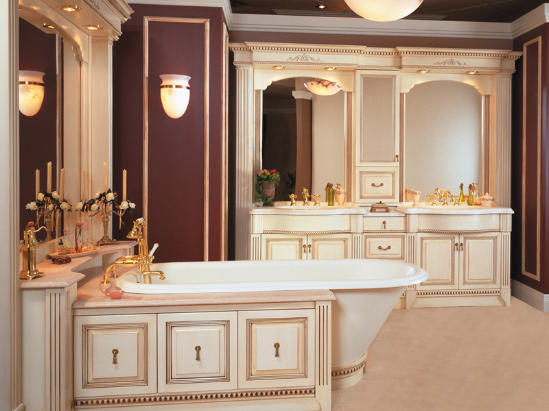 Traditional To Modern Bathroom Vanity Ideas For Every Style and Space ...